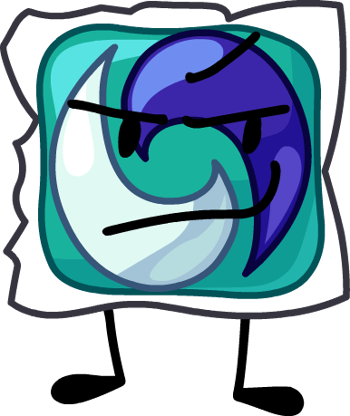 Laundry Pod | Shattered Waters Wiki | Fandom