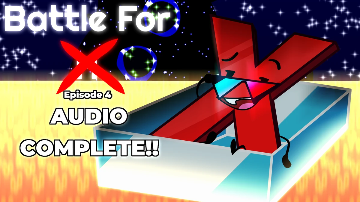 BFX 4 | Shattered Waters Wiki | Fandom