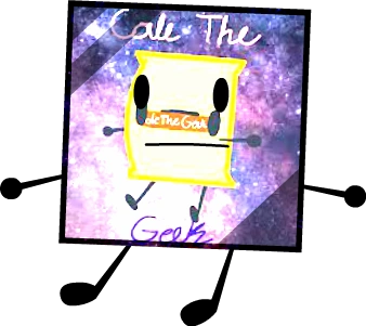 Cole The Geek | Shattered Waters Wiki | Fandom