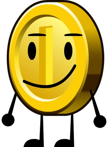 Yellow Coin | Shattered Waters Wiki | Fandom