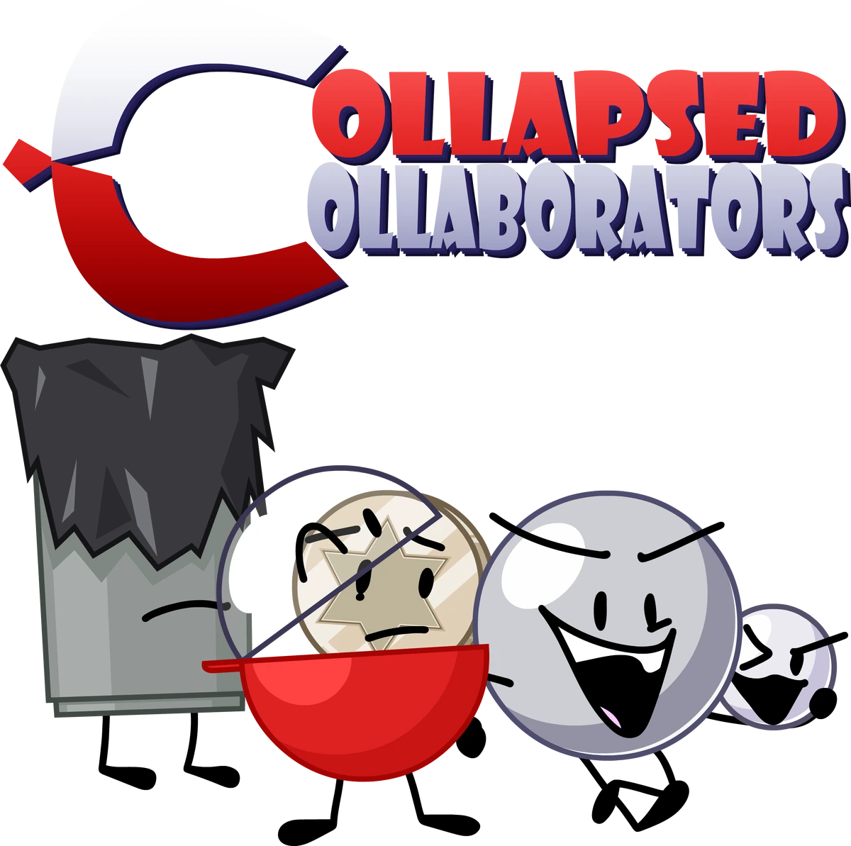 Collapsed Collaborators | Shattered Waters Wiki | Fandom