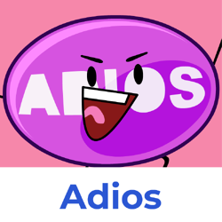 Adios | Shattered Waters Wiki | Fandom