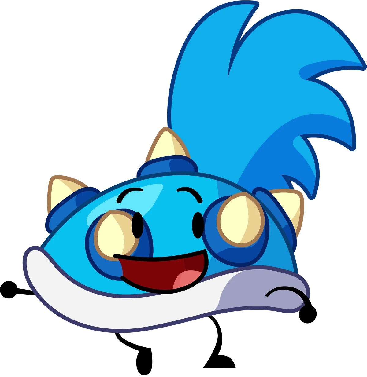 Larry Shell | Shattered Waters Wiki | Fandom