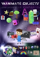 Inanimate Objects | Shattered Waters Wiki | Fandom