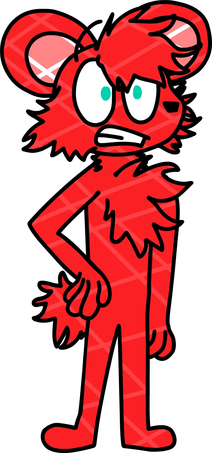 Spider Bear | Shattered Waters Wiki | Fandom