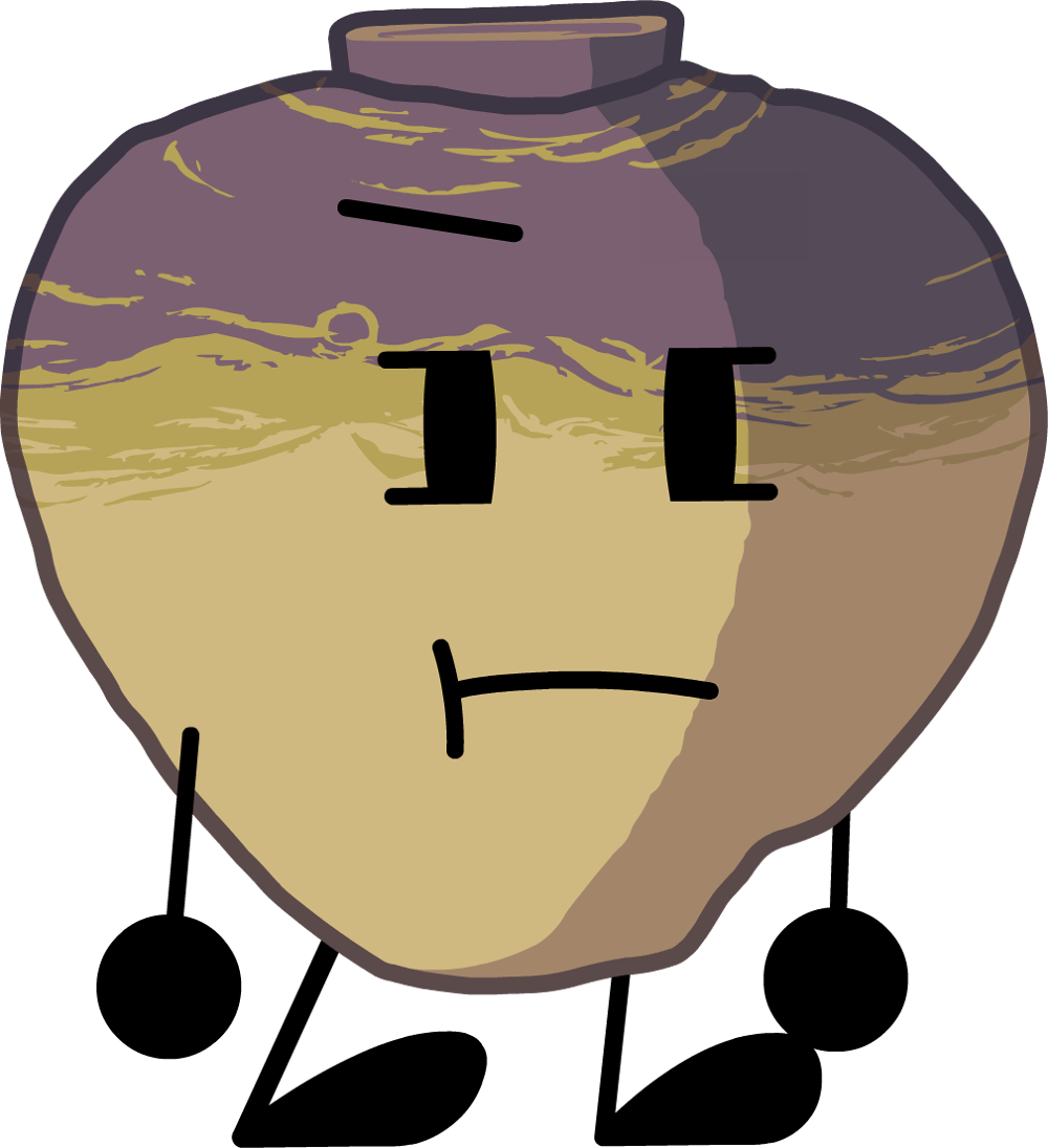 Rutabaga | Shattered Waters Wiki | Fandom