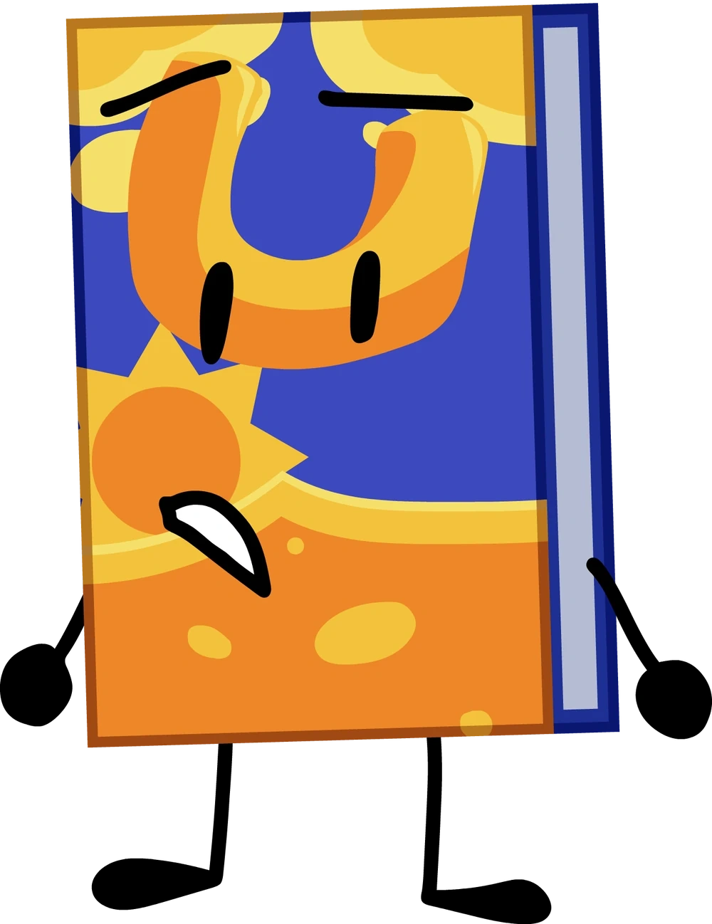 Macaroni And Cheese | Shattered Waters Wiki | Fandom