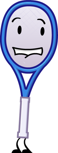 Racket | Shattered Waters Wiki | Fandom