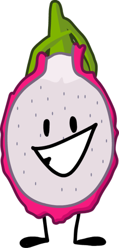 Pitaya | Shattered Waters Wiki | Fandom