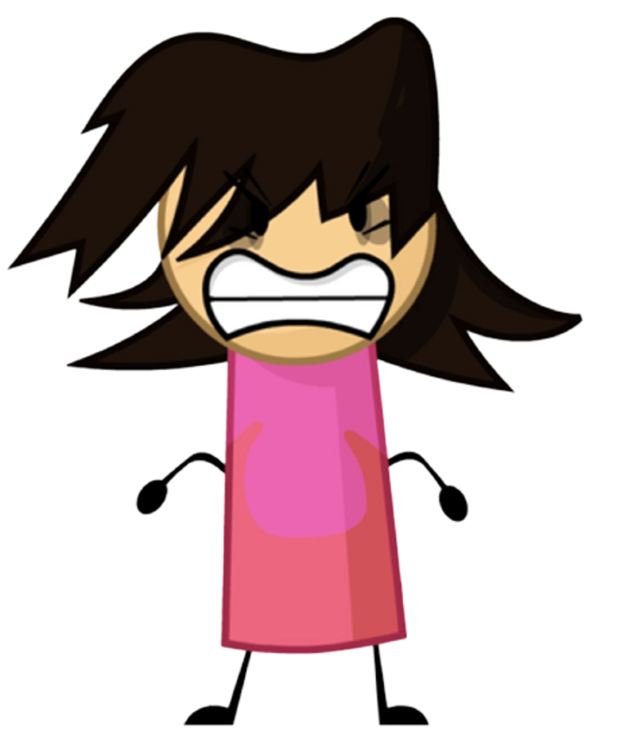 Evil Vince | Shattered Waters Wiki | Fandom