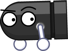 Bullet Bill/Gallery | Shattered Waters Wiki | Fandom