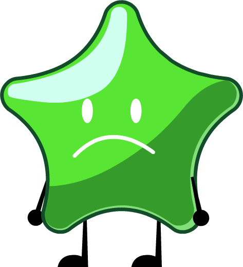 Green Power Star 85 | Shattered Waters Wiki | Fandom