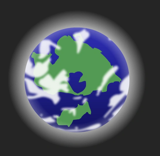 Earth | Shattered Waters Wiki | Fandom