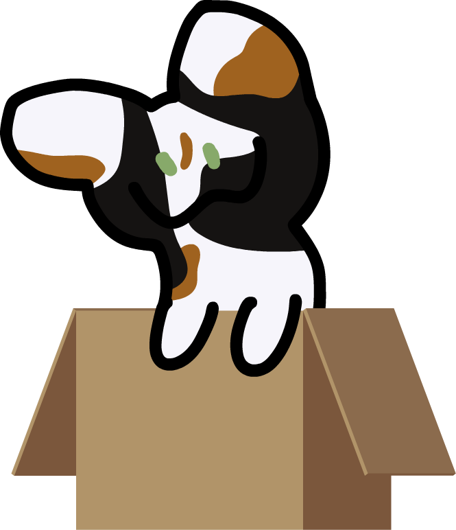 Schrödinger's Cat | Shattered Waters Wiki | Fandom