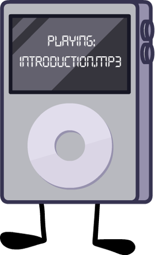 qPod | Shattered Waters Wiki | Fandom