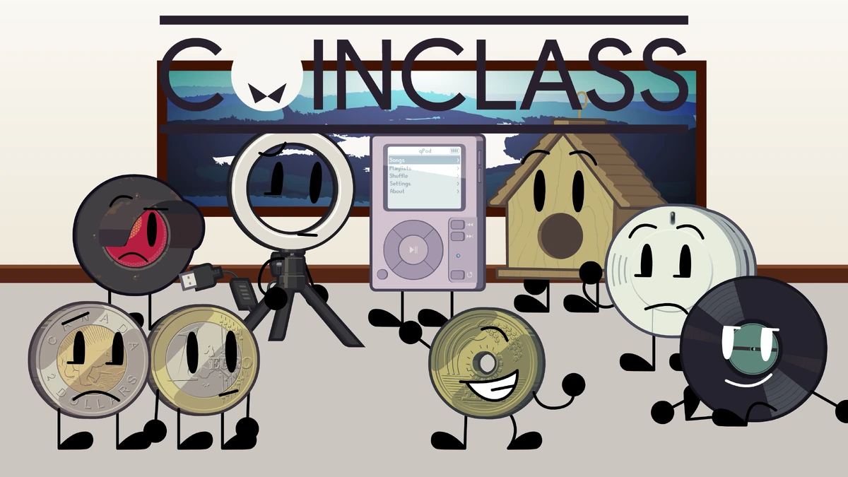 Coin Class | Shattered Waters Wiki | Fandom