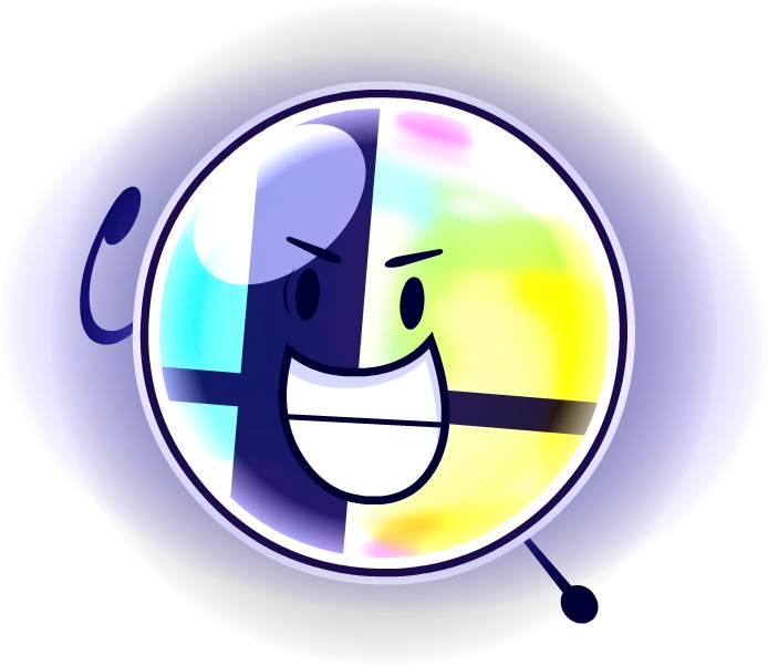 Smash Ball | Shattered Waters Wiki | Fandom