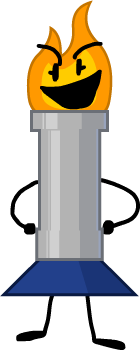 Bunsen Burner | Shattered Waters Wiki | Fandom