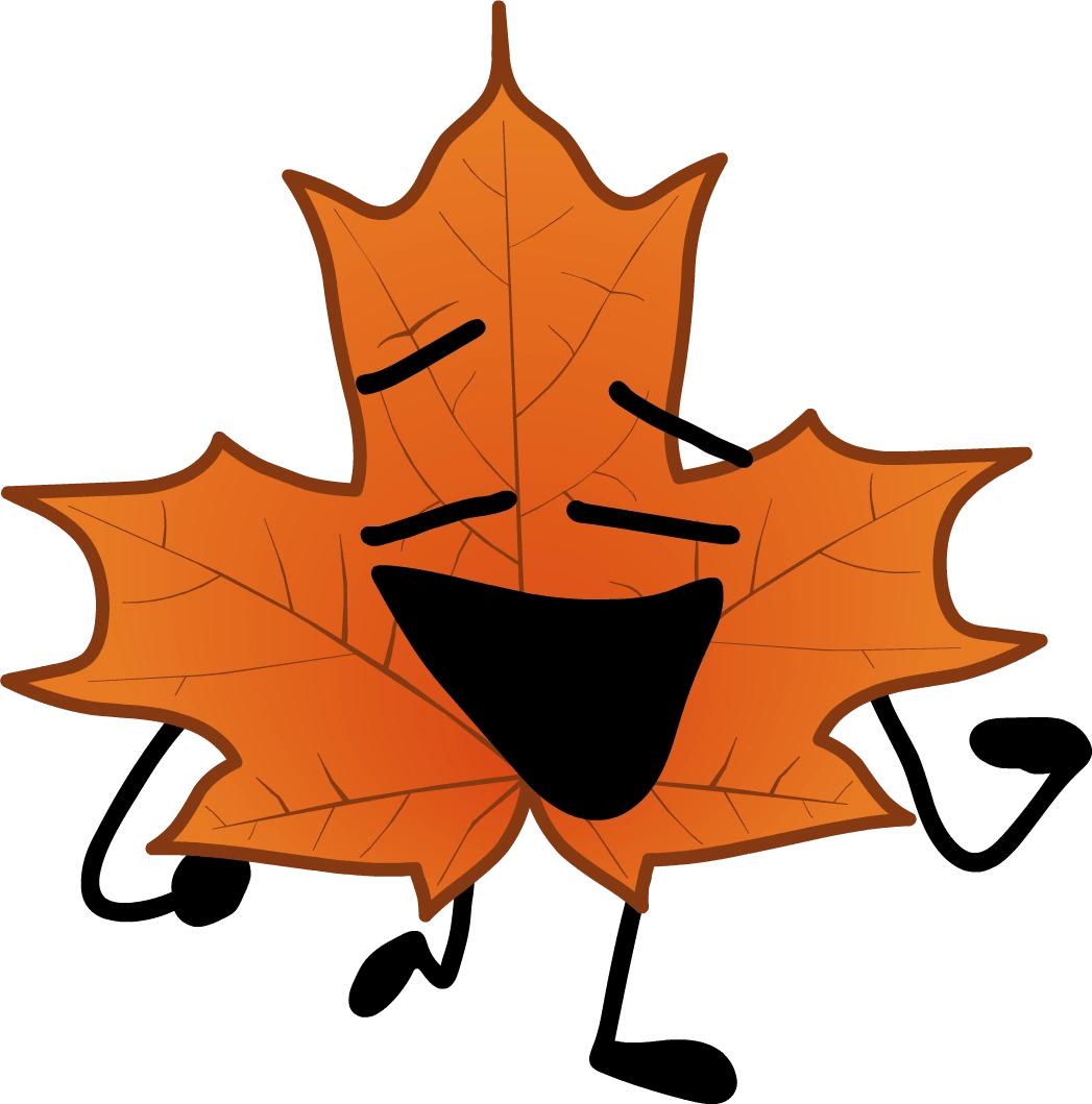 Autumn Leaf | Shattered Waters Wiki | Fandom