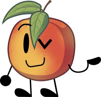 Peach | Shattered Waters Wiki | Fandom