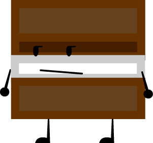 Smore | Shattered Waters Wiki | Fandom