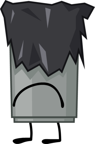 Trash Bin/Gallery | Shattered Waters Wiki | Fandom