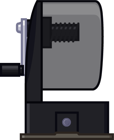 Sharpener/Gallery | Shattered Waters Wiki | Fandom