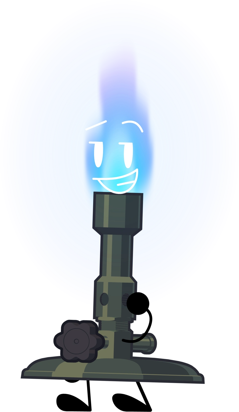 Bunsen Burner | Shattered Waters Wiki | Fandom