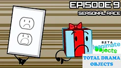 Seasonal Race | Shattered Waters Wiki | Fandom