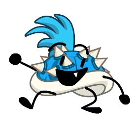 Larry Shell | Shattered Waters Wiki | Fandom