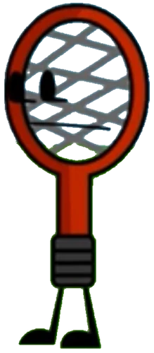 Racket | Shattered Waters Wiki | Fandom