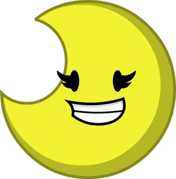 3-Up Moon | Shattered Waters Wiki | Fandom