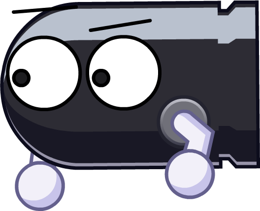 Bullet Bill | Shattered Waters Wiki | Fandom