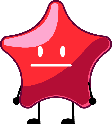 Red Power Star 2 | Shattered Waters Wiki | Fandom
