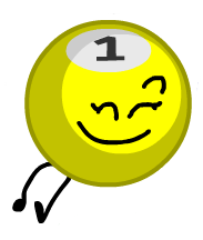 1-Ball | Shattered Waters Wiki | Fandom