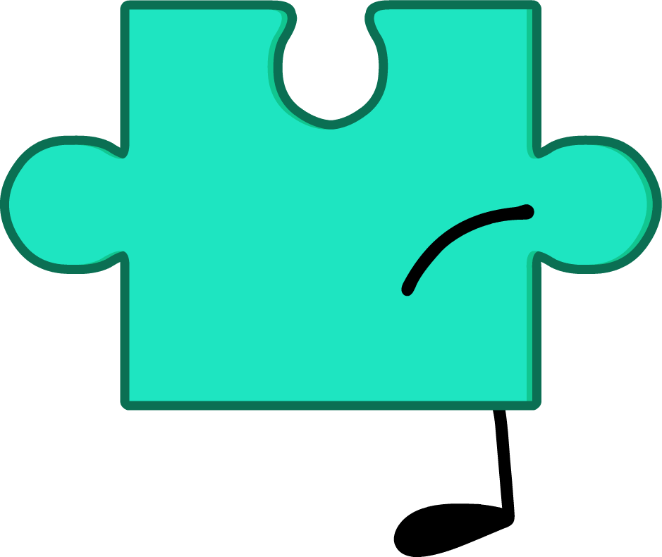 Puzzle Piece | Shattered Waters Wiki | Fandom