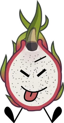 Pitaya | Shattered Waters Wiki | Fandom