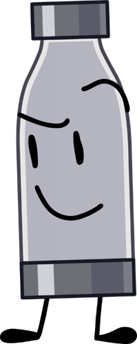 Water Bottle | Shattered Waters Wiki | Fandom