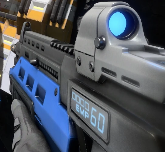 RK41-v MPAC | Shattered Horizon Wiki | Fandom