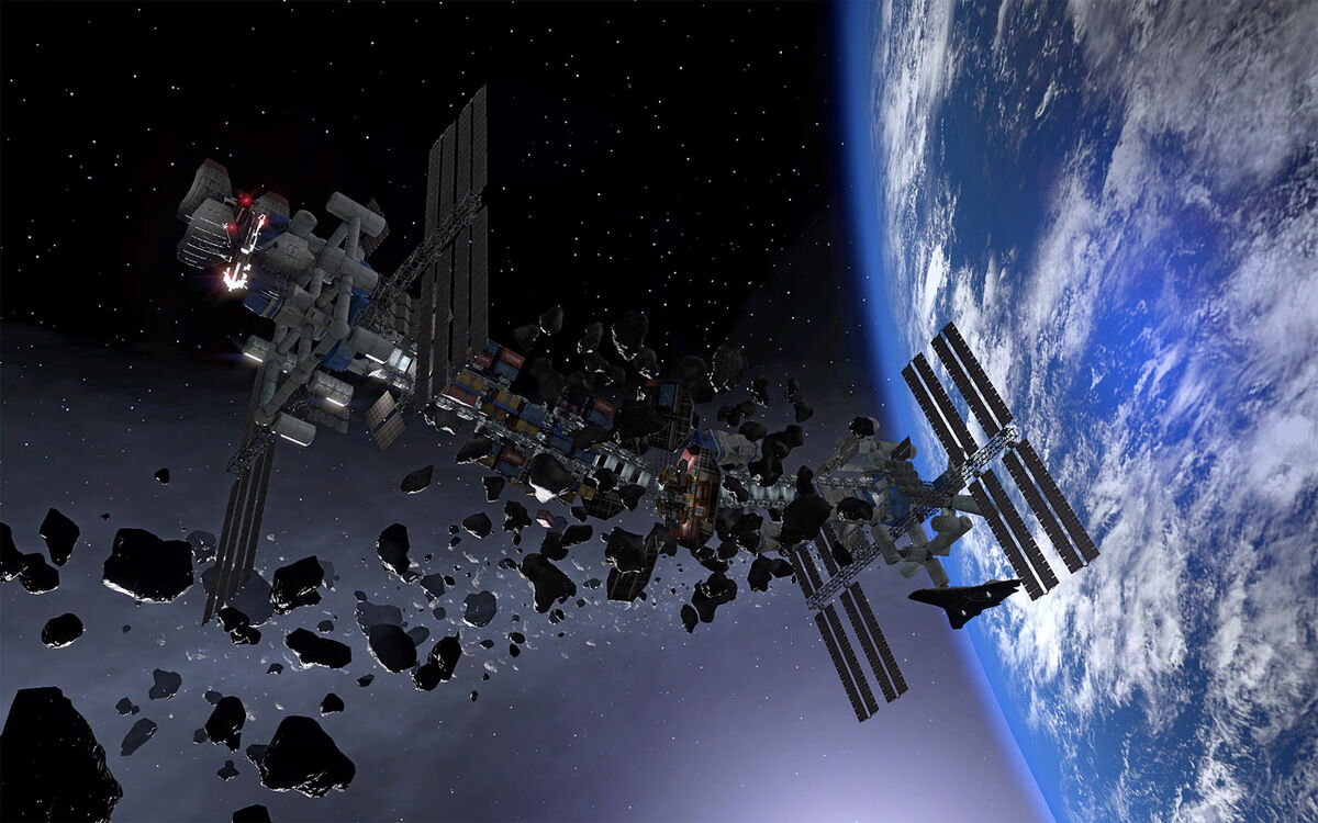 Iss Shattered Horizon Wiki Fandom