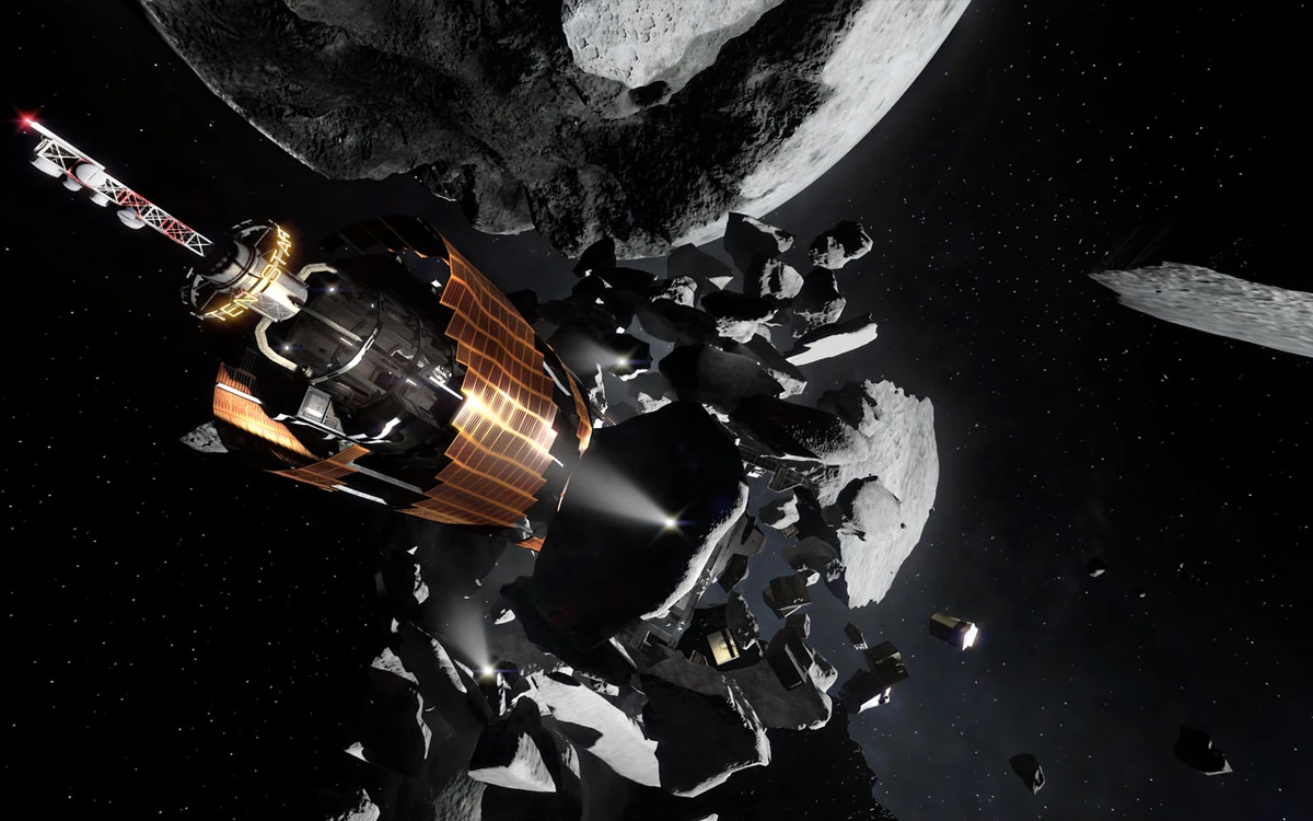 Ten Star | Shattered Horizon Wiki | Fandom