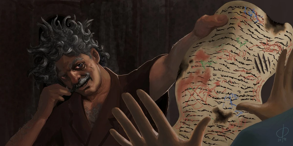 Episode 3 - Contracts | Shattered Sky Wiki | Fandom