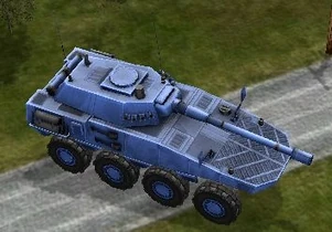 Vextra | Shattered Union Wiki | Fandom