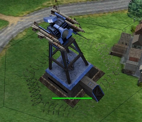 Air Defence Tower | Shattered Union Wiki | Fandom