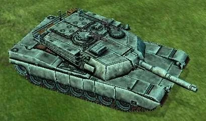 Abrams | Shattered Union Wiki | Fandom