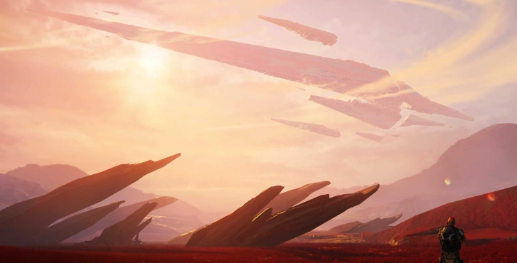 Object X | Shatterline Wiki | Fandom