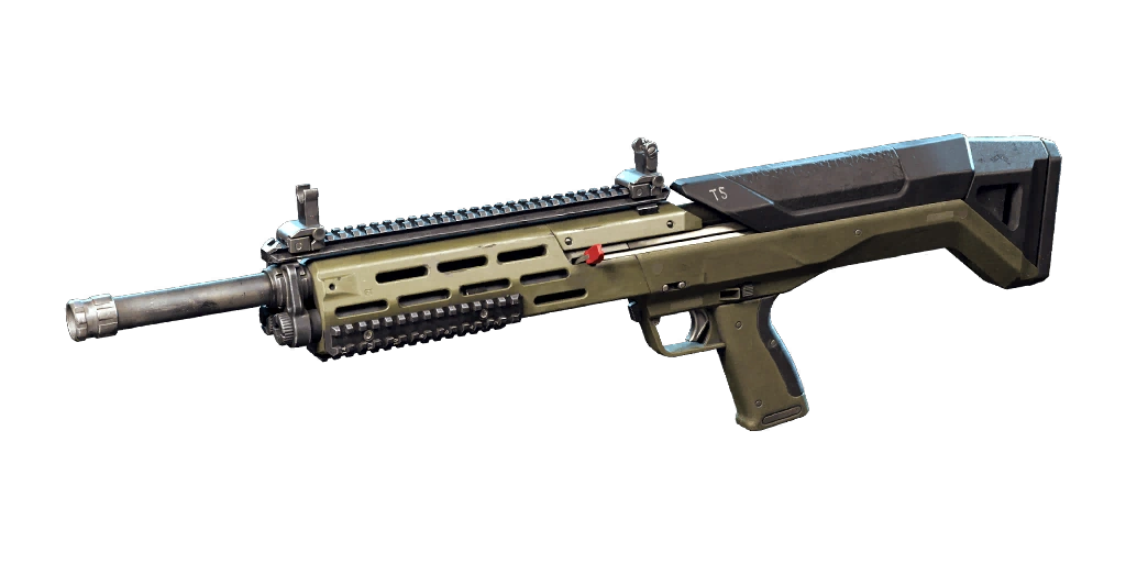 M2 Tactical SAS | Shatterline Wiki | Fandom