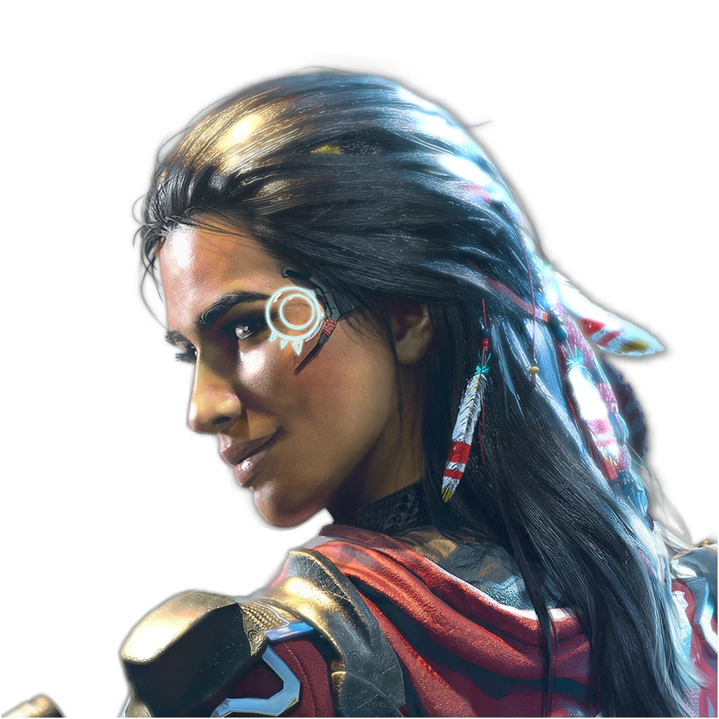 Brisa | Shatterline Wiki | Fandom