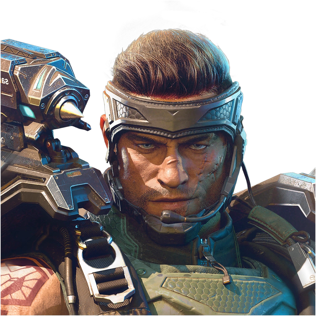 Ram | Shatterline Wiki | Fandom