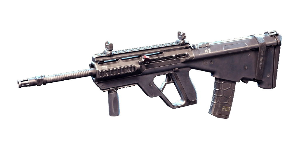 Λ-3 Pilum | Shatterline Wiki | Fandom